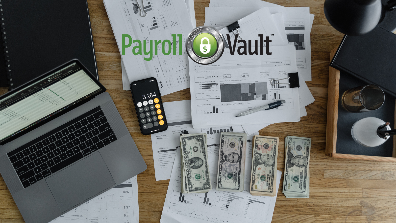 6 Essential Payroll Best Practices Your Business Should Be Implementing | Payroll Vault - South ...